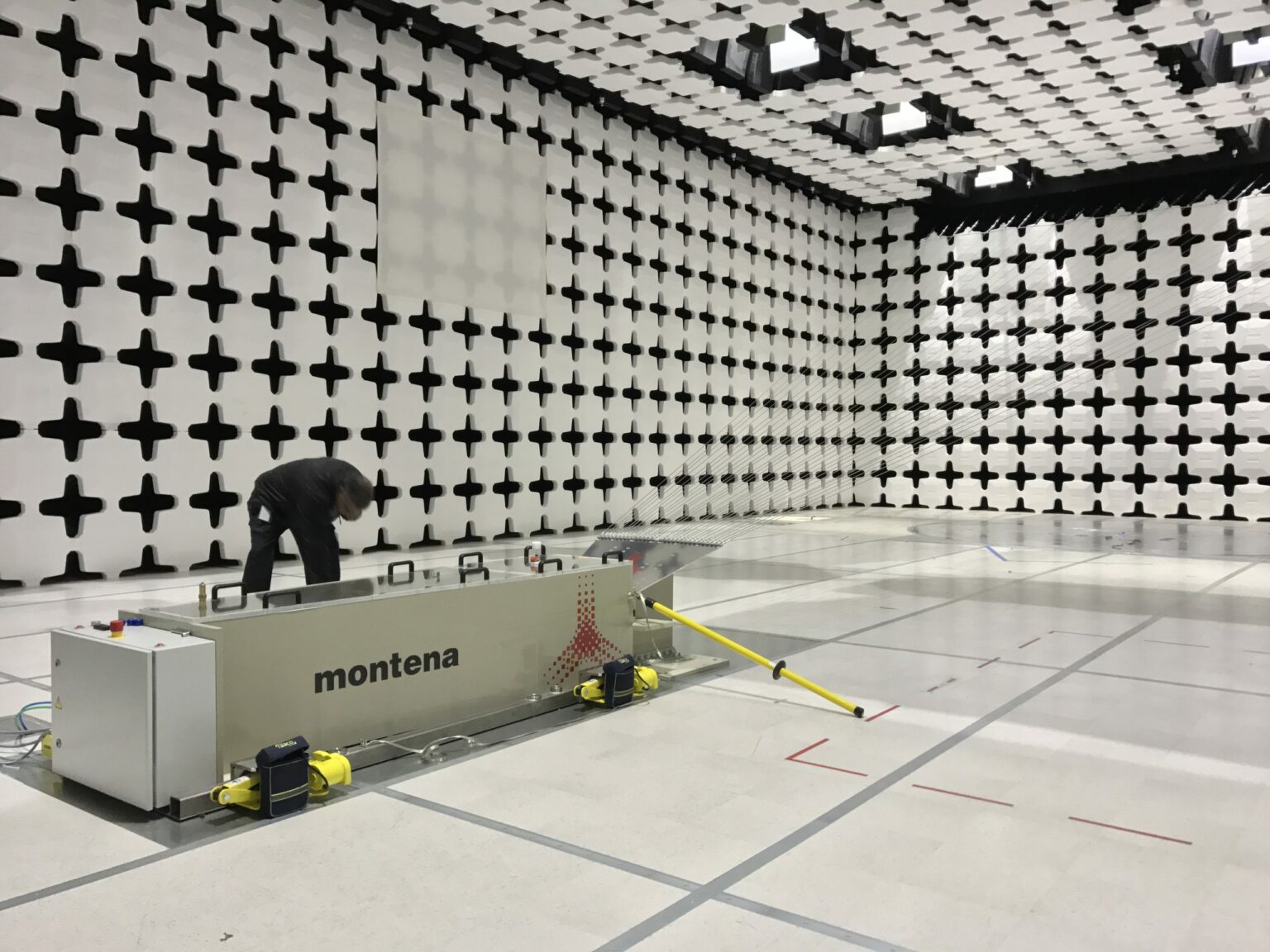 Hemera RF - EMC Measurement and RF Microwave
