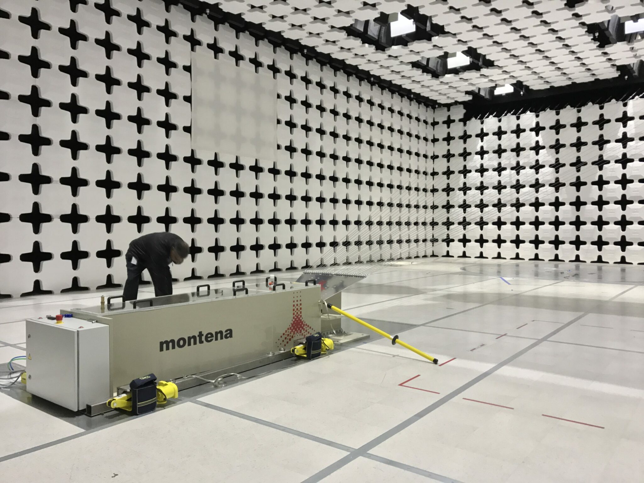 Hemera RF - EMC Measurement and RF Microwave